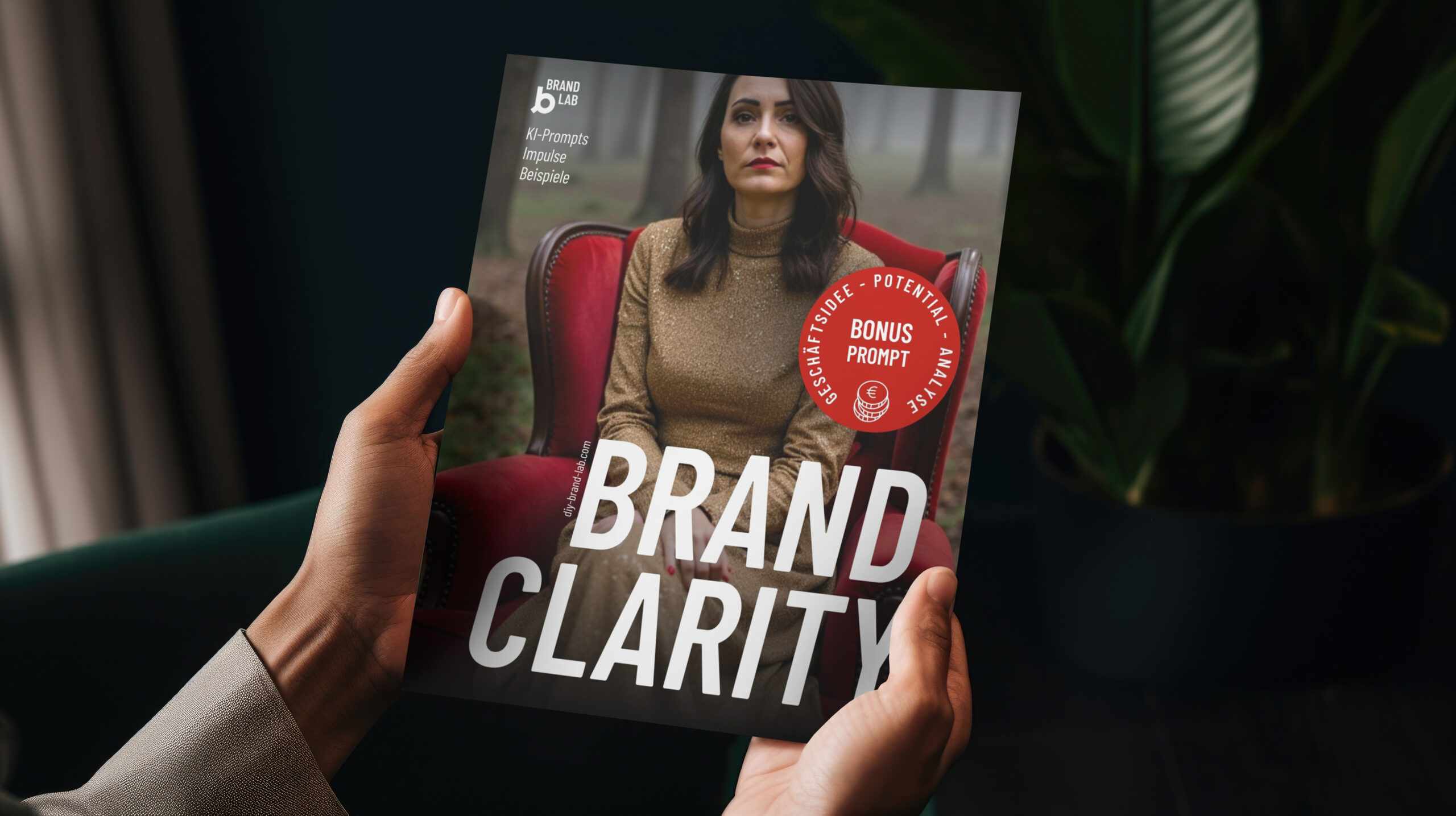 DIY Branding - Darauf musst du achten